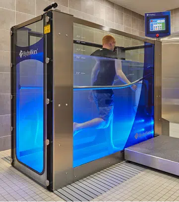 Hux Cancer Center - Garmong