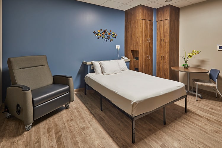 Horizon Health Physical Therapy Complex - Garmong