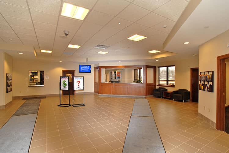 Boone REMC - Garmong