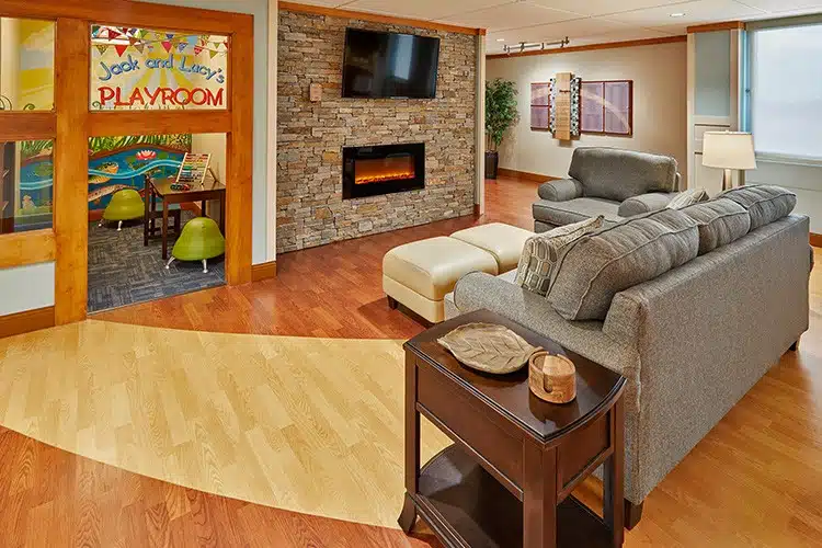 Hux Cancer Center - Garmong