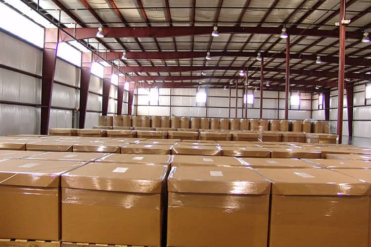 IVC Industrial Coatings - Garmong