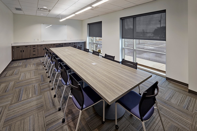 Lawrence Township Police Department - Garmong