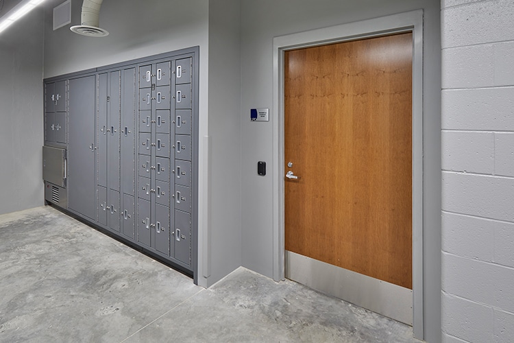 Lawrence Township Police Department - Garmong