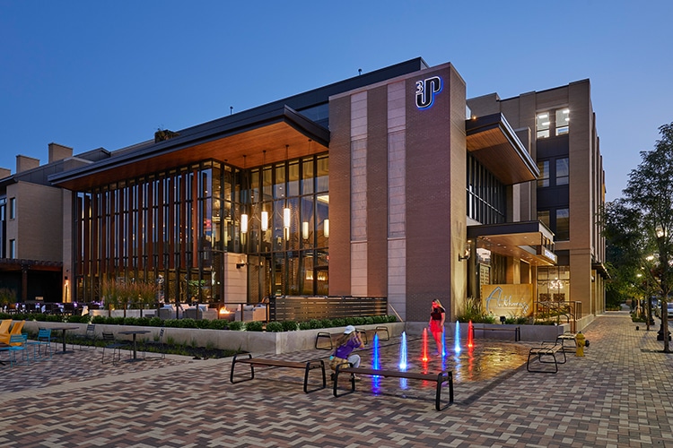 Tipmont REMC - Garmong