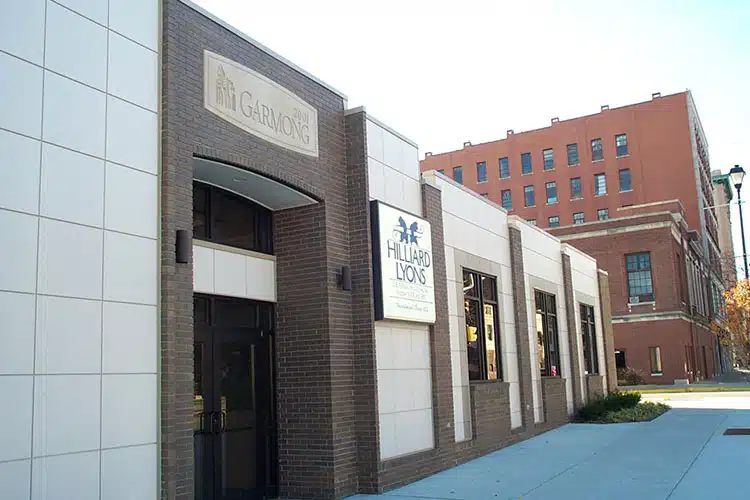 Professional Plaza - Garmong