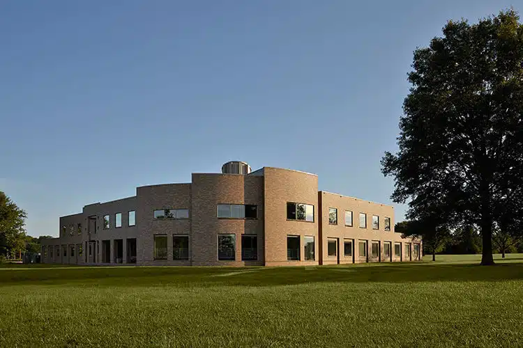 Rose-Hulman Institute of Technology - Rose Ventures - Garmong