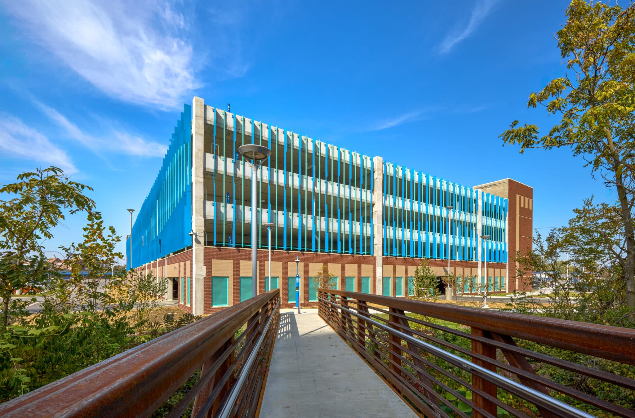 GENERAL CONTRACTOR - Garmong