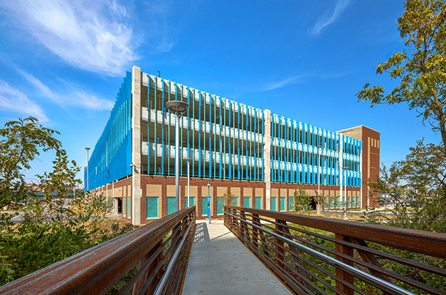 CONSTRUCTION MANAGER - Garmong