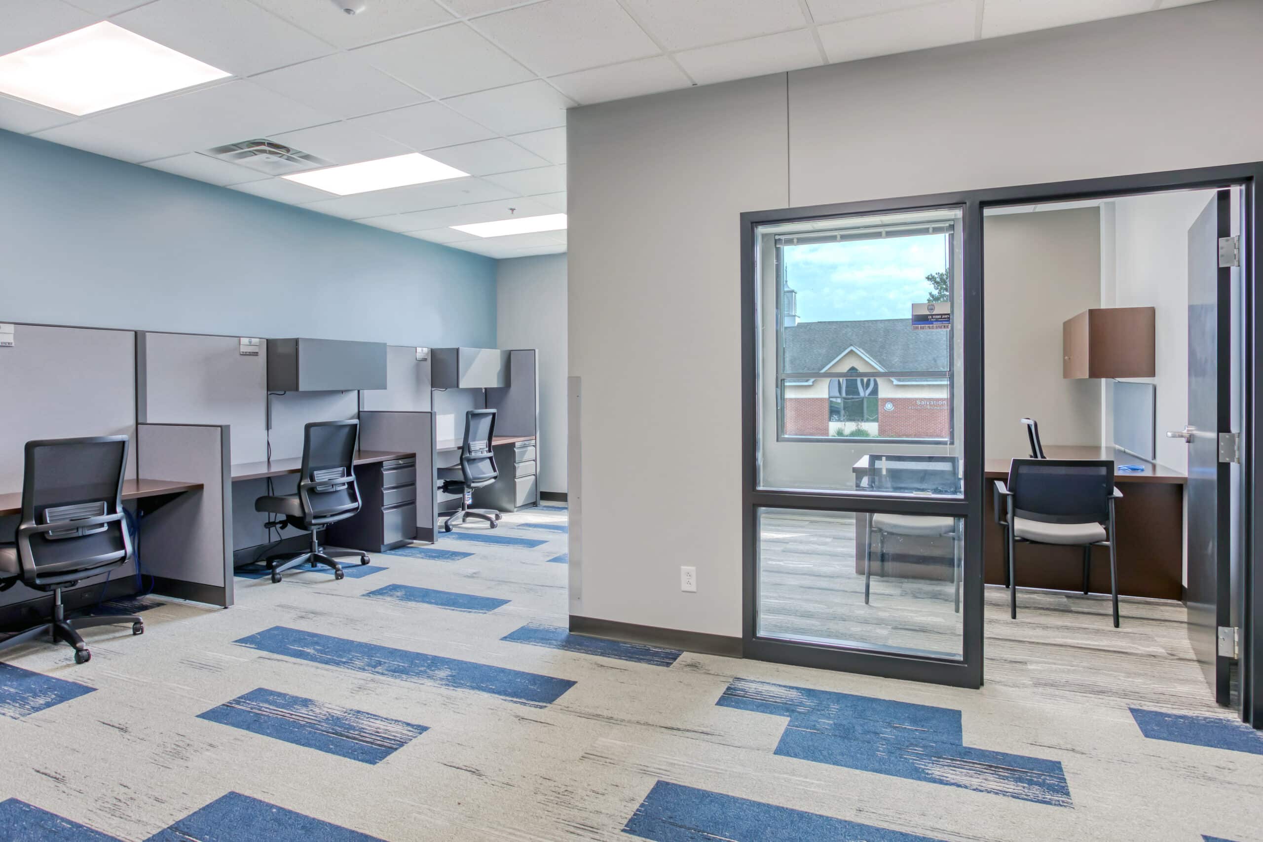 Terre Haute Police Department - Garmong